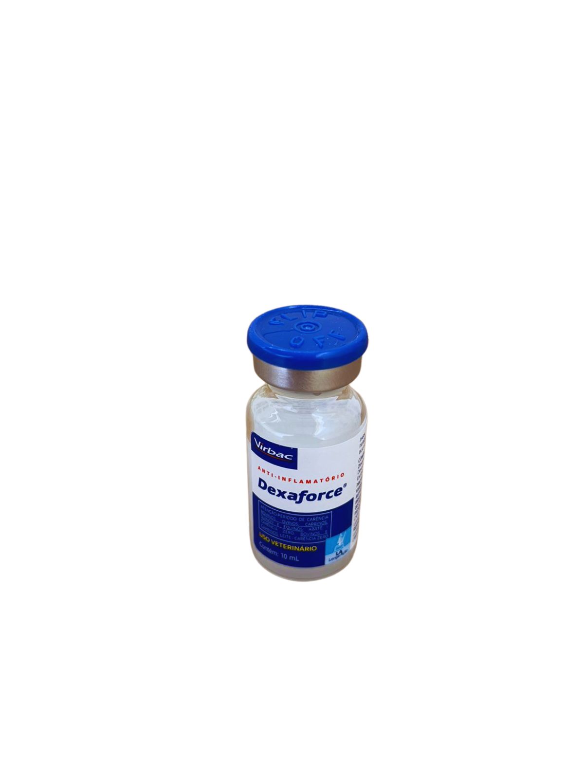 Dexaforce LA - 10 ML - Planeta Agrícola