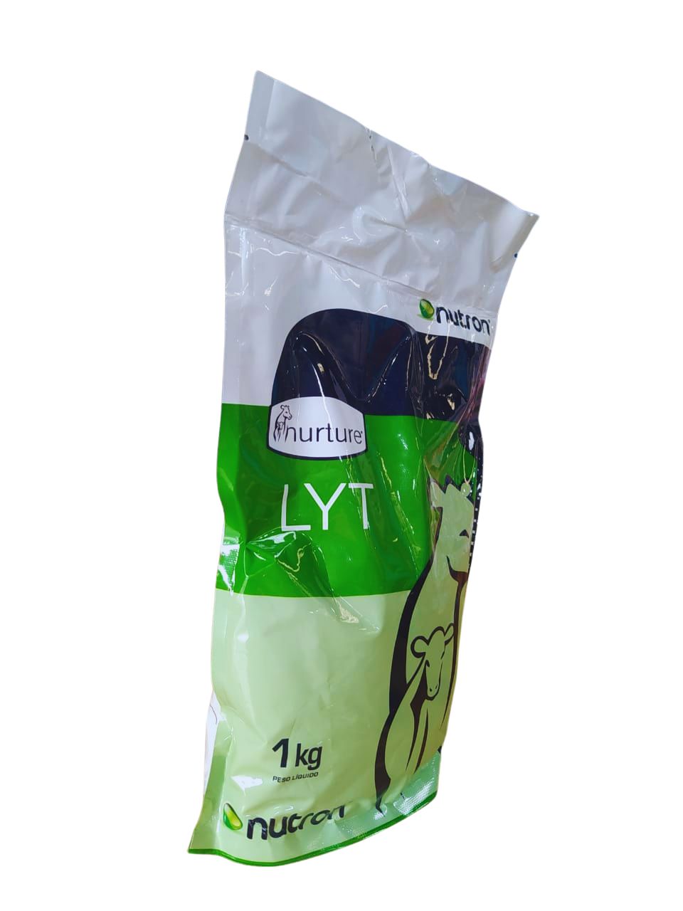 Nutron Nurture LTY - 1 KG - Planeta Agrícola