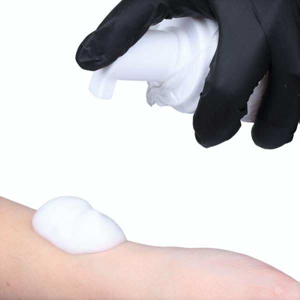 Frasco Espumador Electric Ink 210ml - Tatuart: Produtos para Tatuagem ...
