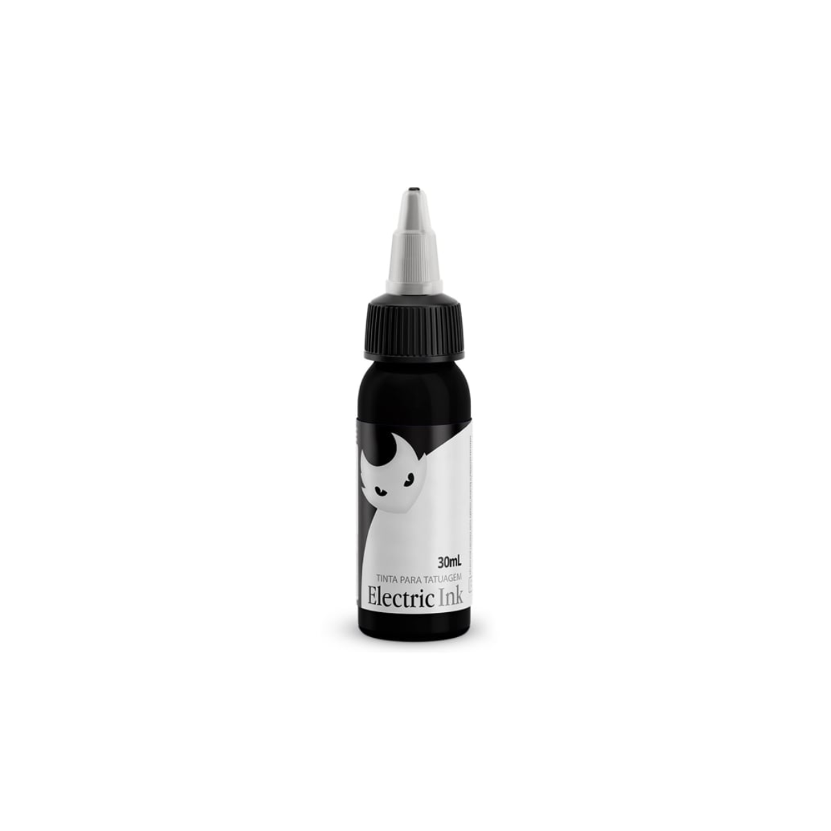 Tinta Tatuagem Electric Ink Tattoo 30ml - Tatuart: Produtos para ...