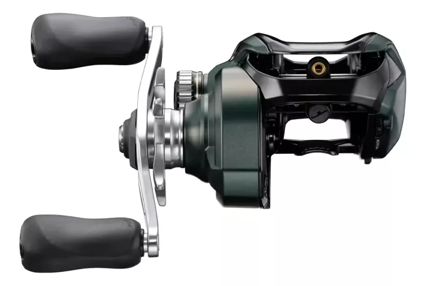 Shimano Curado M 200/201XG: Desempenho incrível na pesca esportiva! 🎣 ...