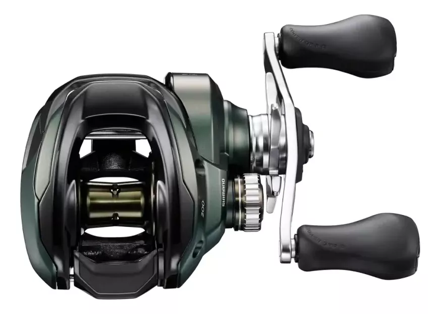 Shimano Curado M 200/201XG: Desempenho incrível na pesca esportiva! 🎣 ...