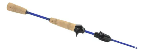 Vara p/ Carretilha Sunny 4-14lb Inteiriça - Saint - MultiPesca Brasil