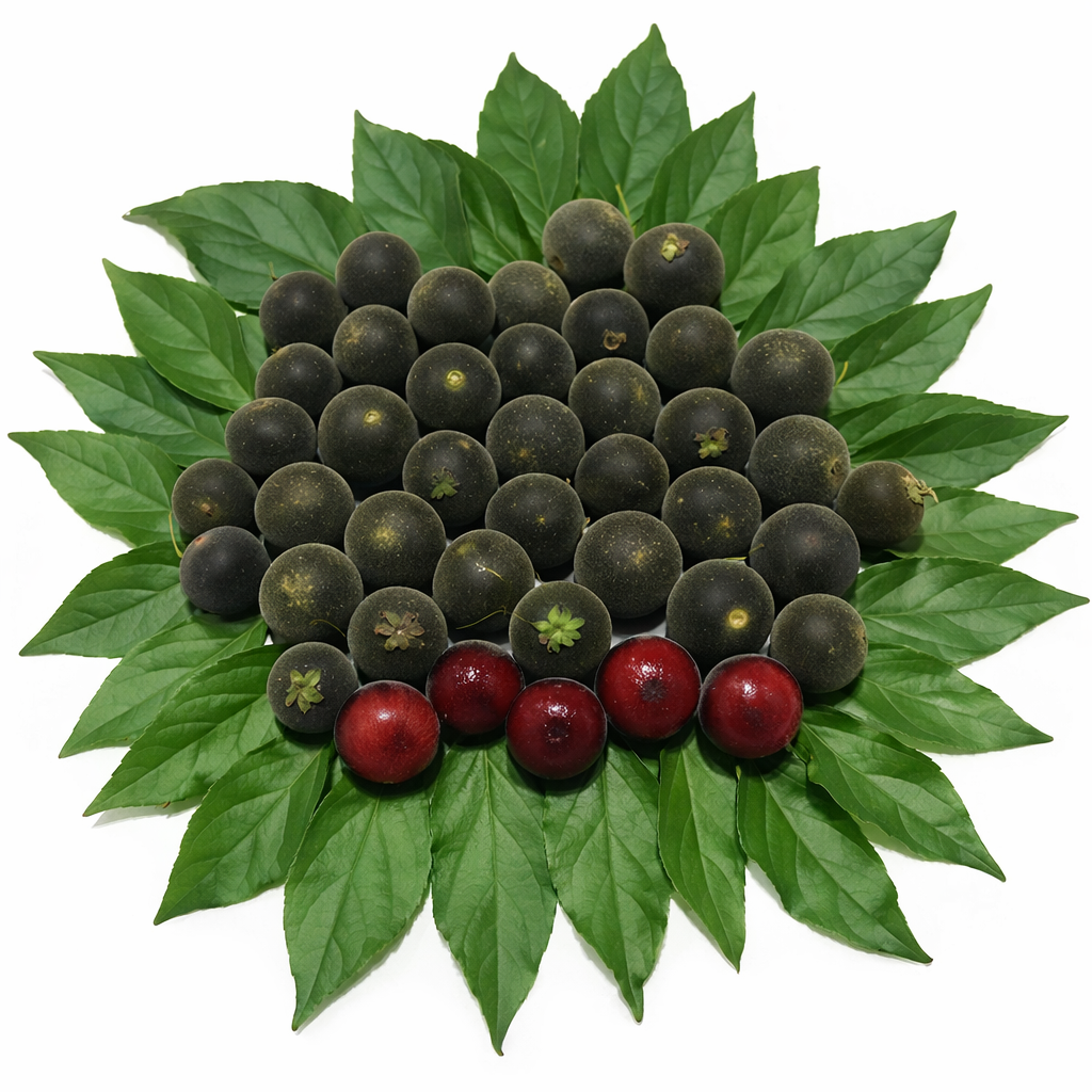 GROSELHA DO CEILÃO ou CAMPARI (Dovyalis hebecarpa) - Muda com até 1 ...