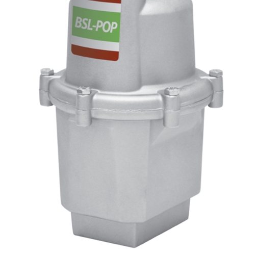 BOMBA ÁGUA SUBMERSA LORENZETTI BSL-POP 220V - Center Okinalar Kodama