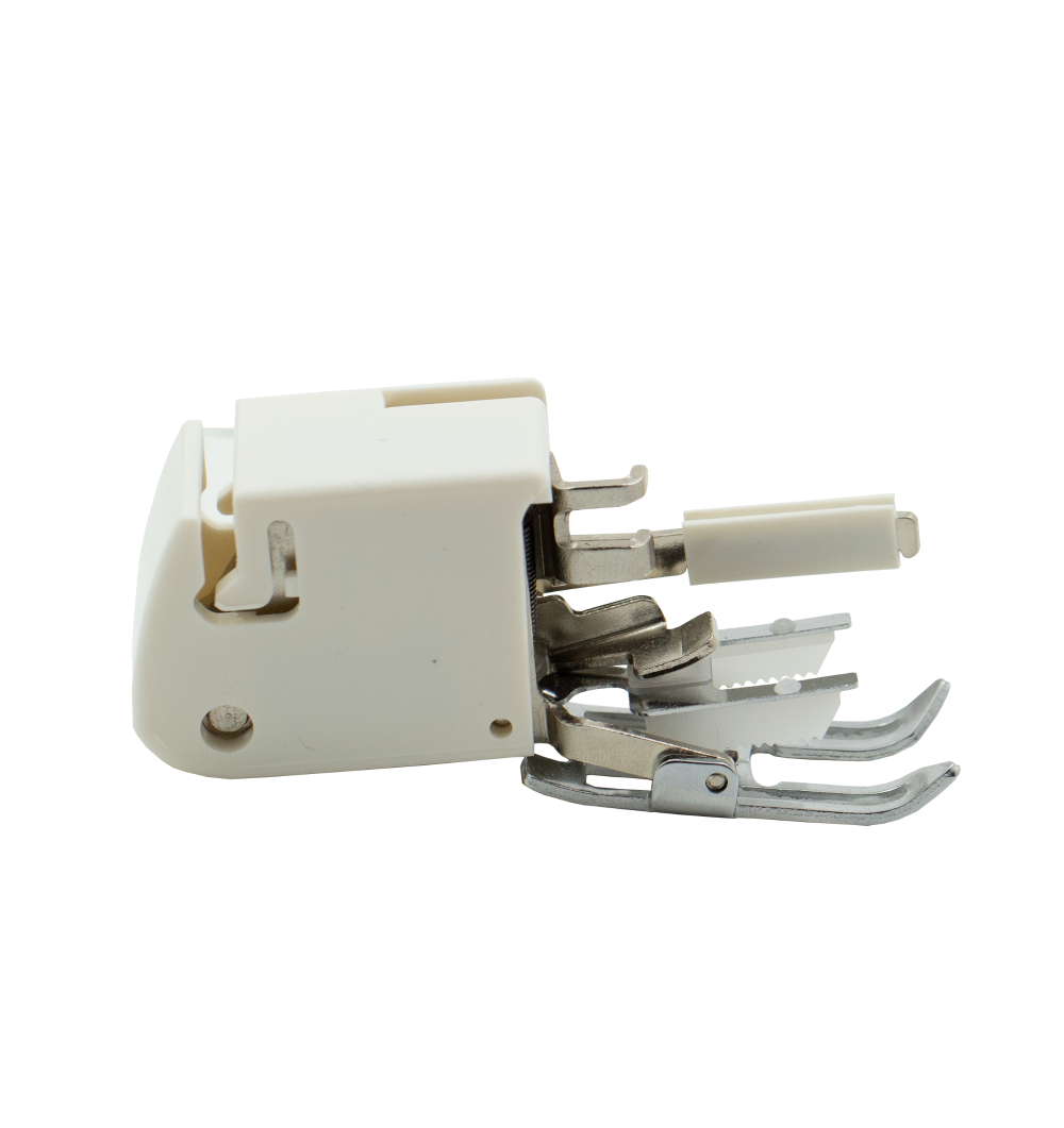 Calcador aberto para quilting reto com guia de costura – 200338006 ...
