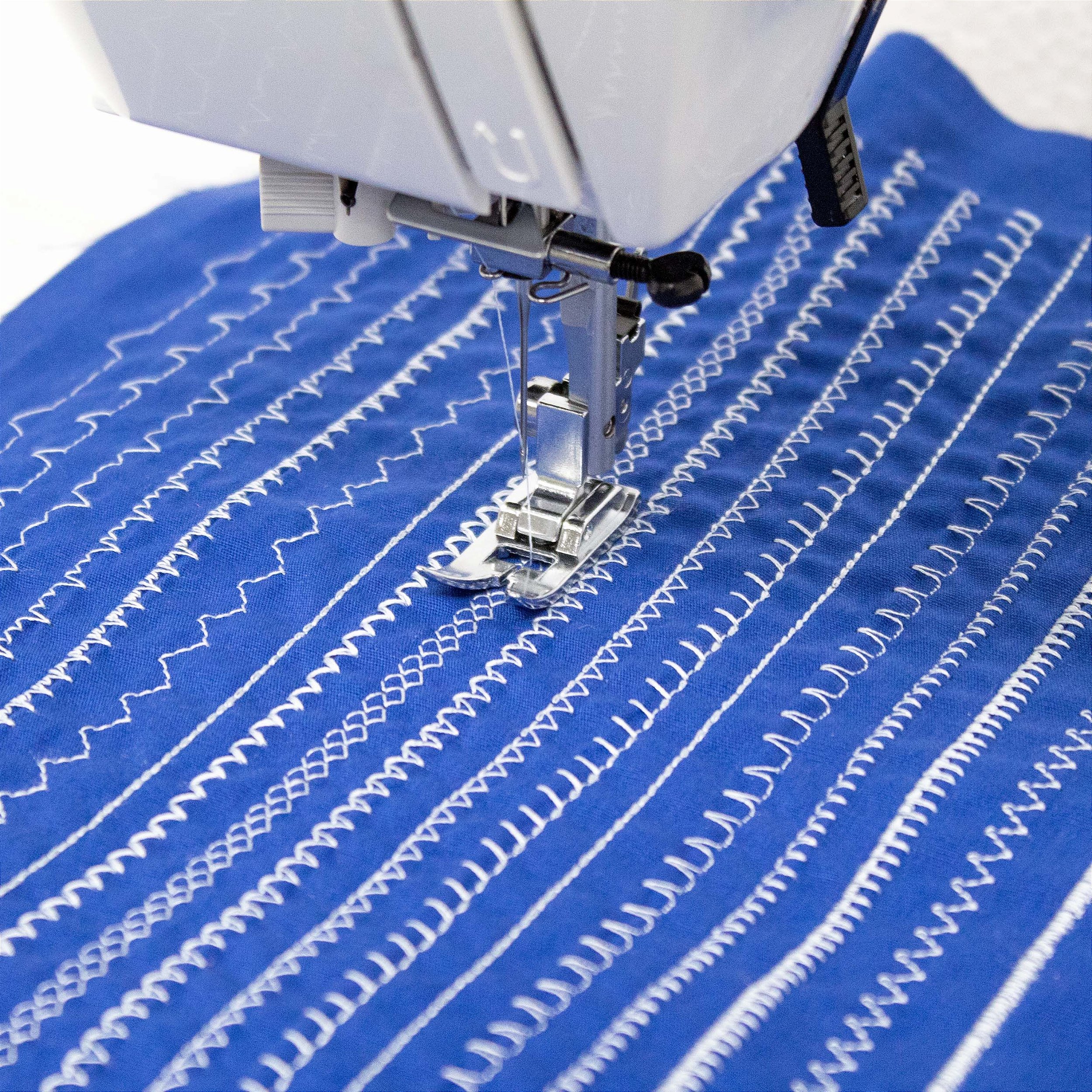 Janome 2008S – Máquina de Costura Mecânica com 14 Pontos - Janome ...