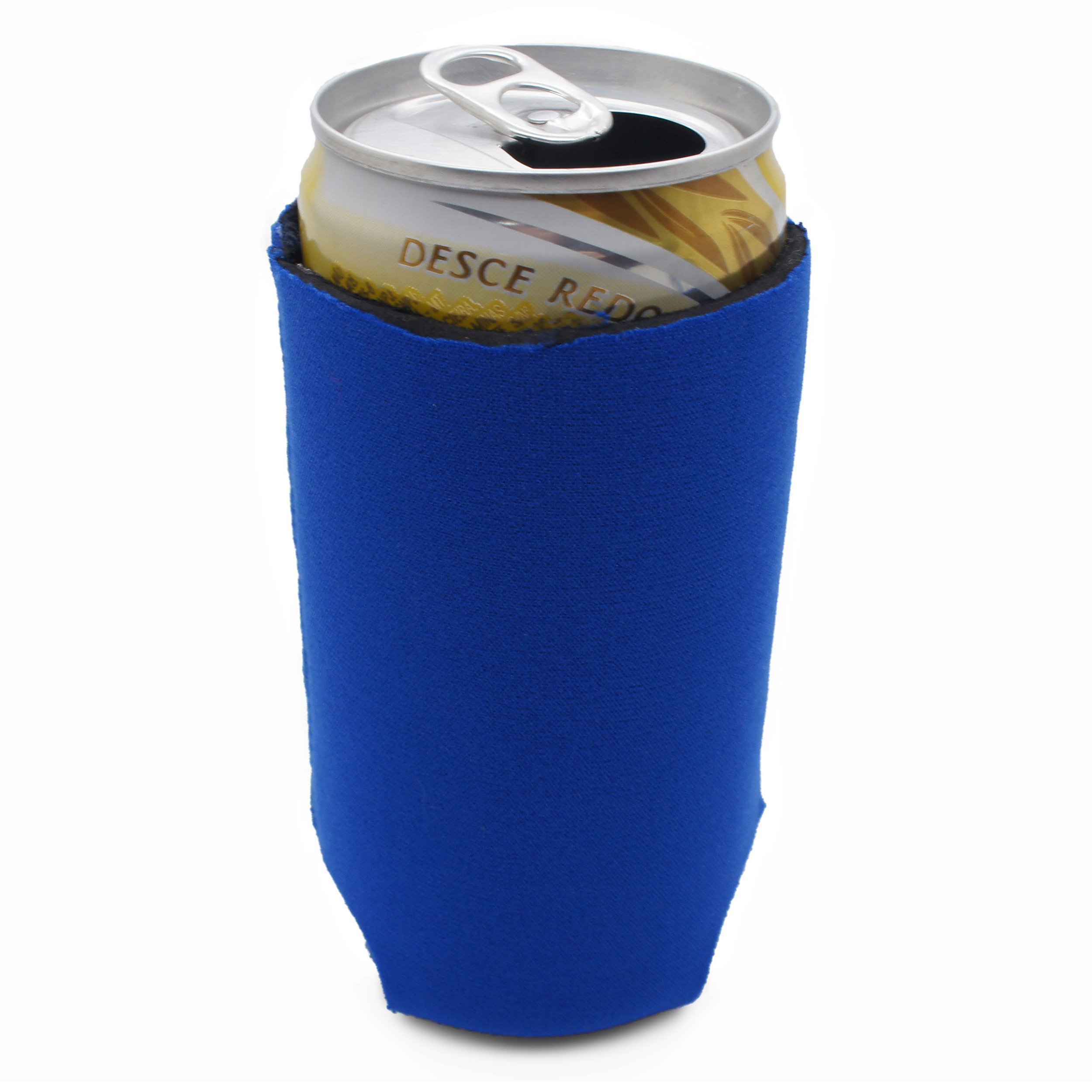 PORTA LATA NEOPRENE PALITO PERSONALIZADO - Só Brinde - Brindes ...