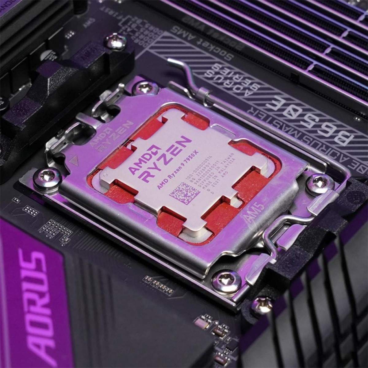 Thermal Grizzly CPU Guard AMD Ryzen 7000 - Sore Store