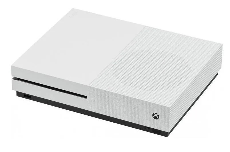 Xbox One S 500gb - ALB GAMES
