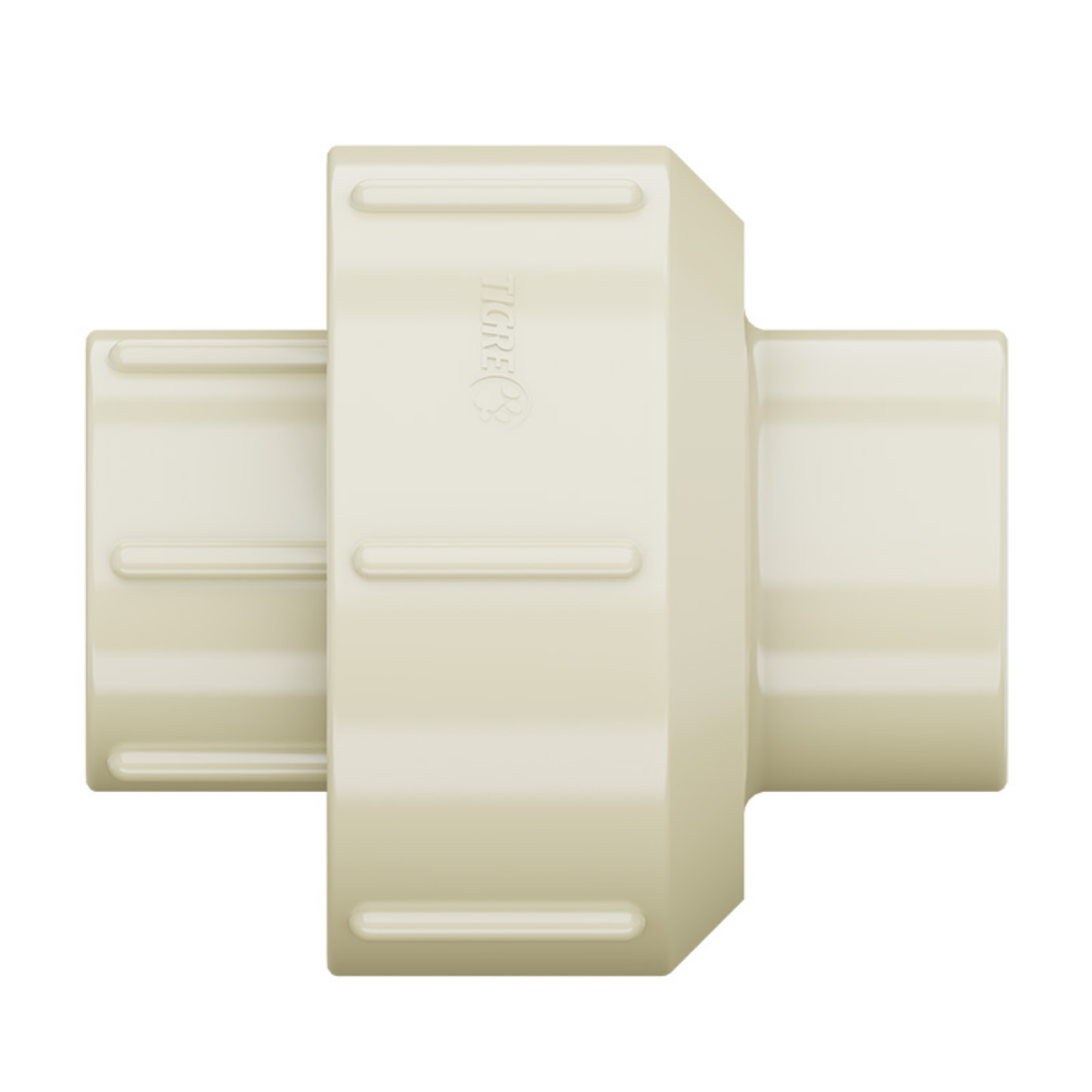 União Aquatherm® - Mastersol Aquecedores