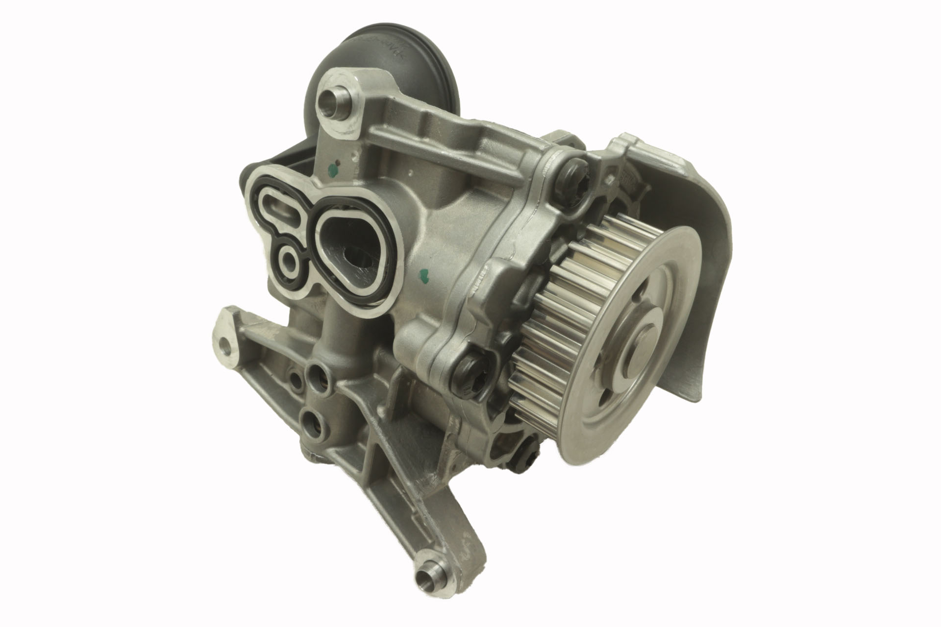 Bomba Oleo Motor Gm Onix 1.0 Turbo 20 2021 2022 Original Gm - Auto Amega