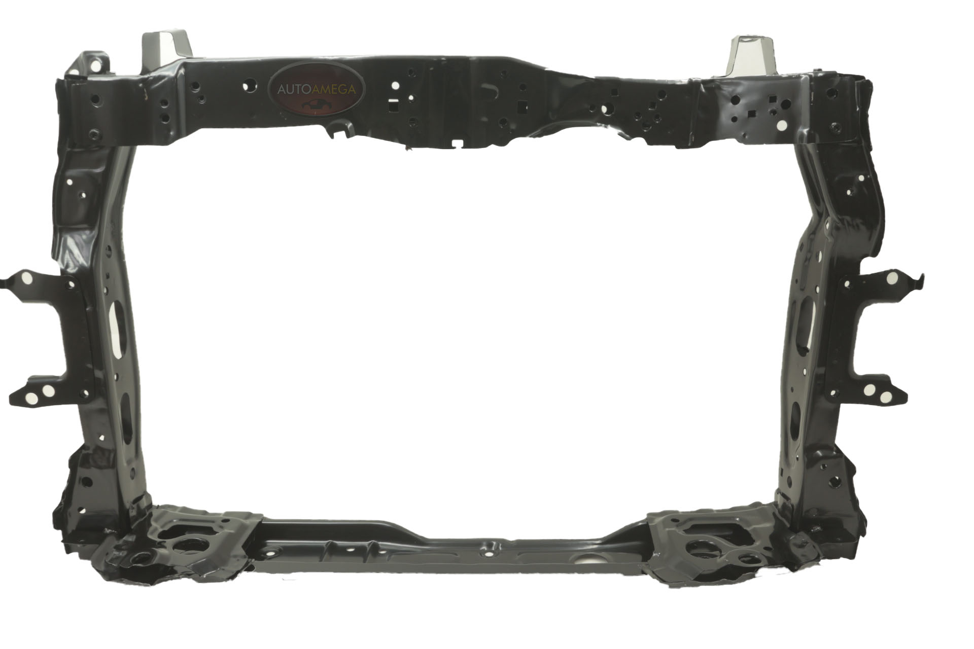 Painel Dianteiro Honda Hrv 2015 2016 2017 2018 - Auto Amega