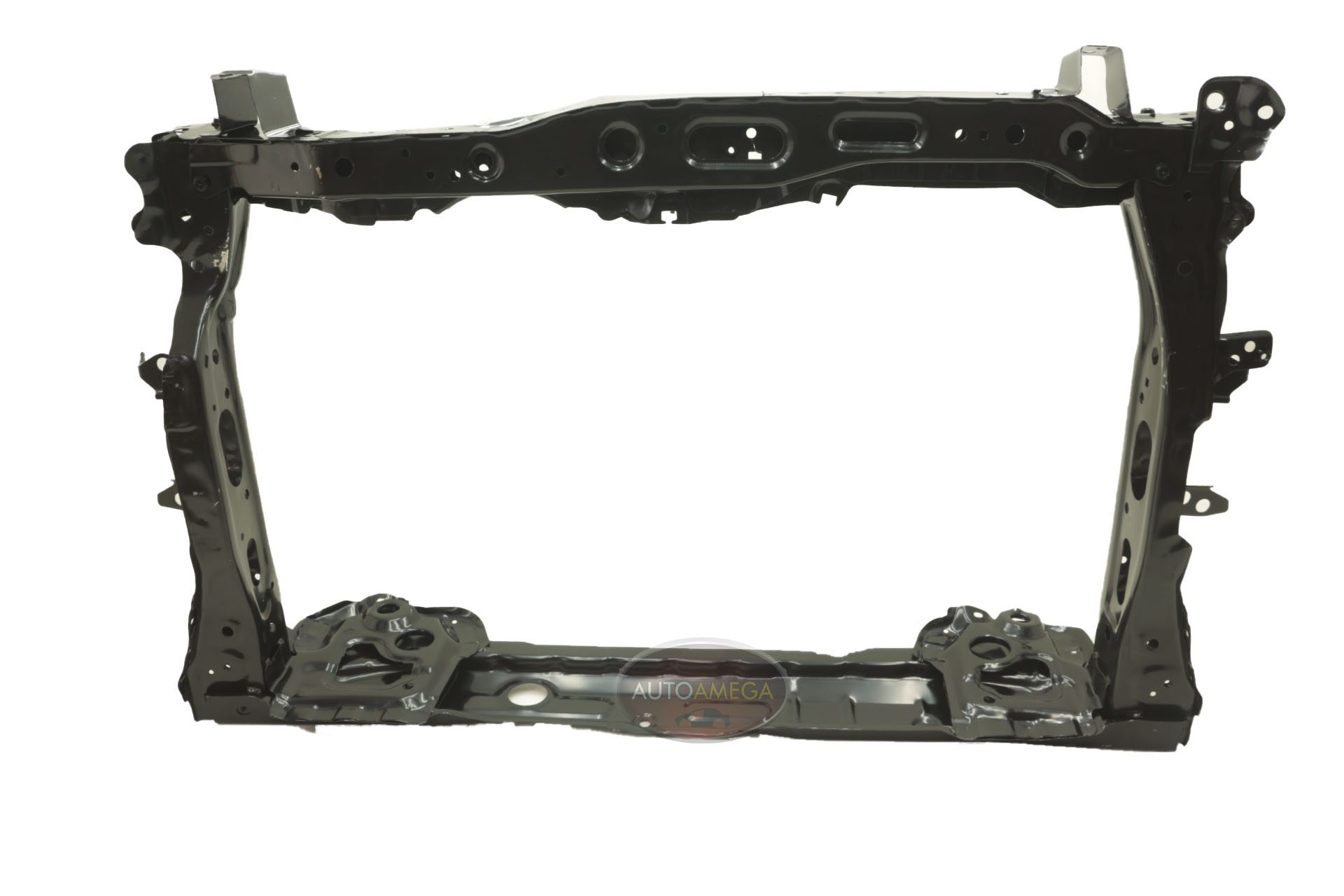 Painel Dianteiro Honda Hrv 2015 2016 2017 2018 - Auto Amega