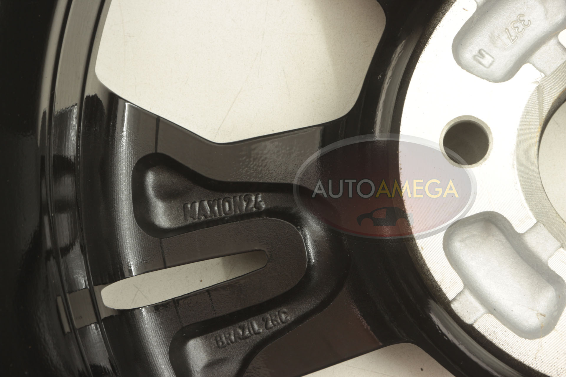 Roda Aro 15 Vw Up Tsi 2014 2015 2016 2017 Original - Auto Amega