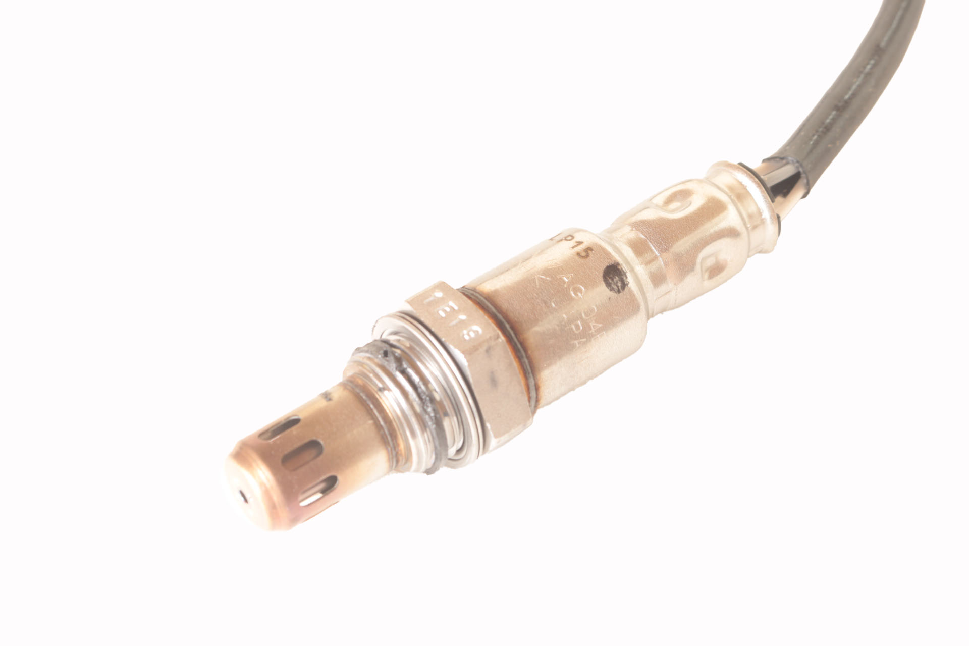 Sonda Lambda Ntk Vw T-cross Polo Virtus Golf 04e906262ar - Auto Amega