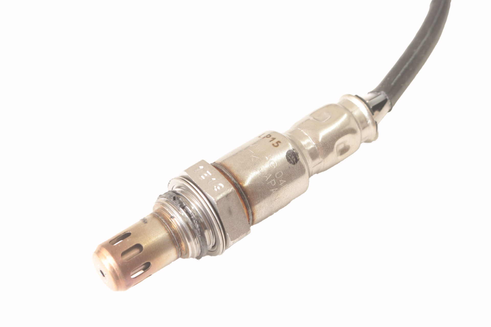 Sonda Lambda Ntk Vw T-cross Polo Virtus Golf 04e906262ar - Auto Amega