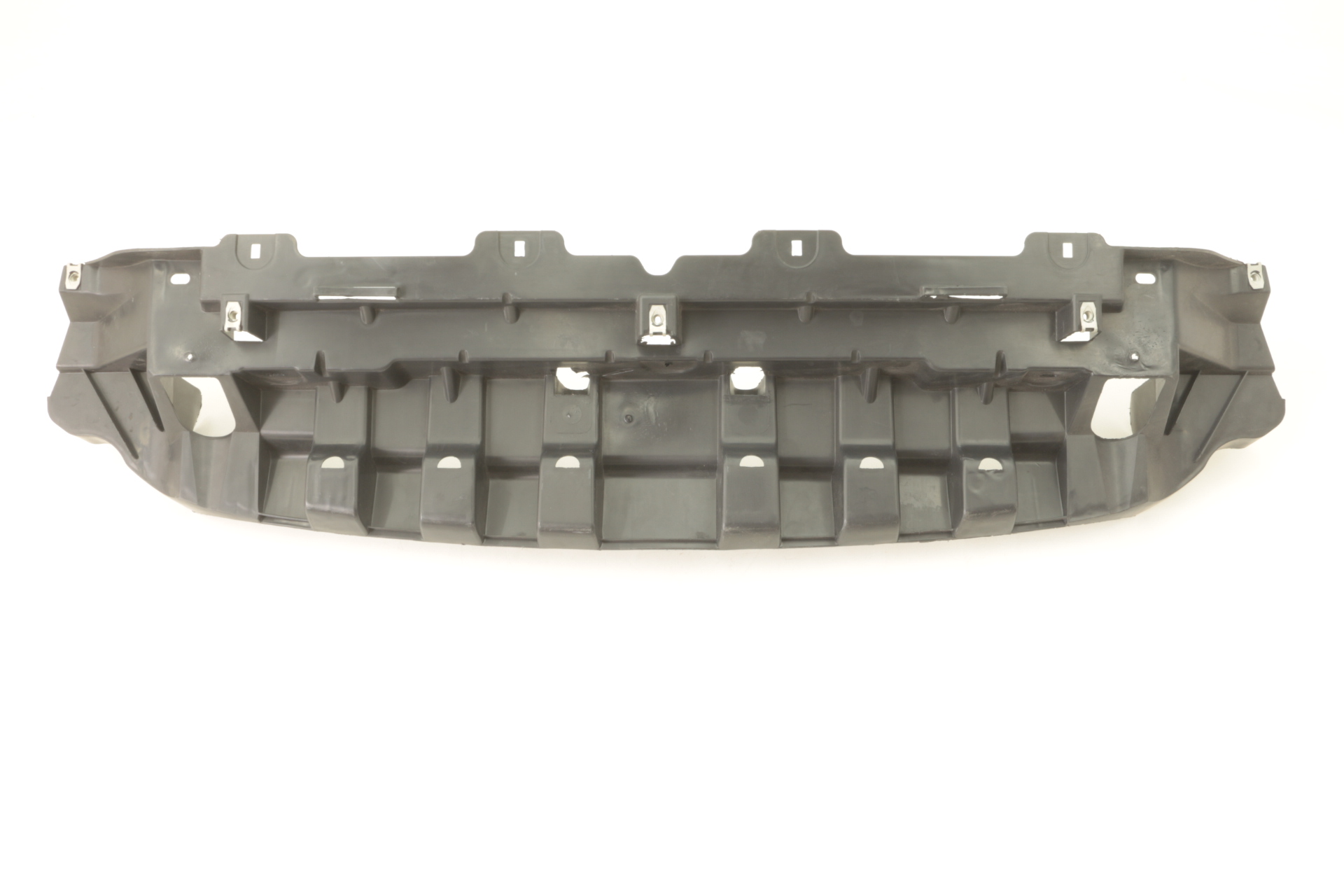 Defletor Inferior Radiador Ford Ecosport 2013/2017 Original - Auto Amega