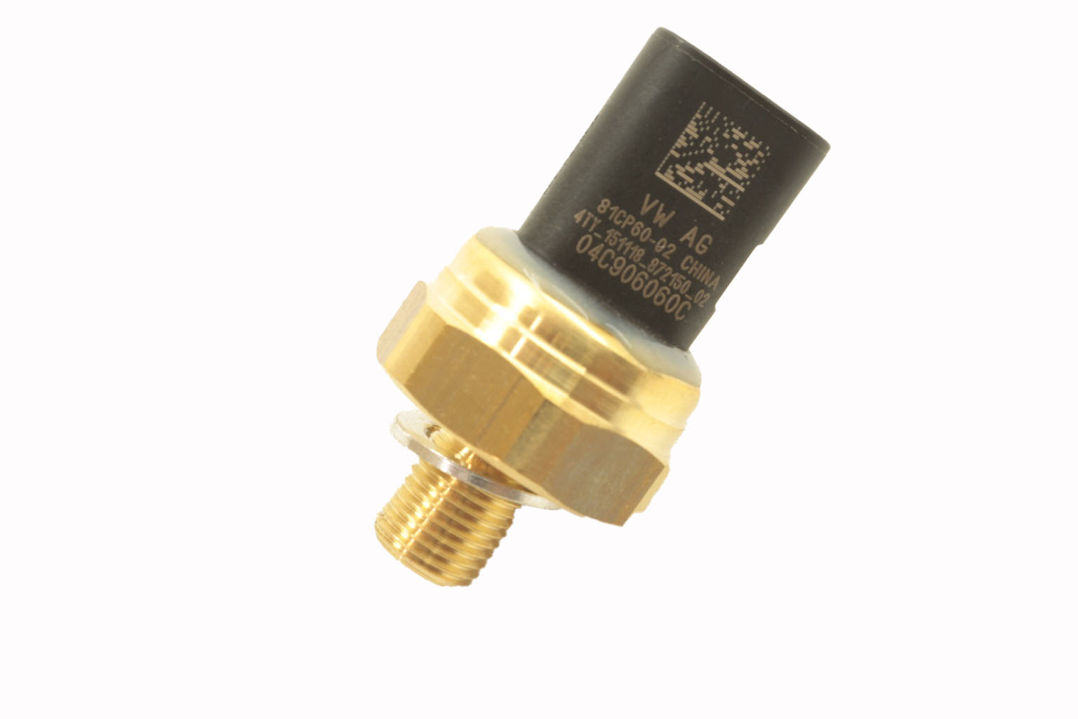 Sensor Pressão Oleo Vw Up Polo T-cross Tiguan 04c906060c - Auto Amega