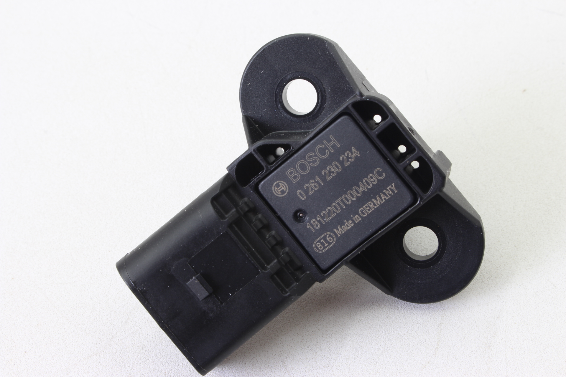 Sensor Map Vw Golf Fox Polo Passat 0261230234 Bosch - Auto Amega