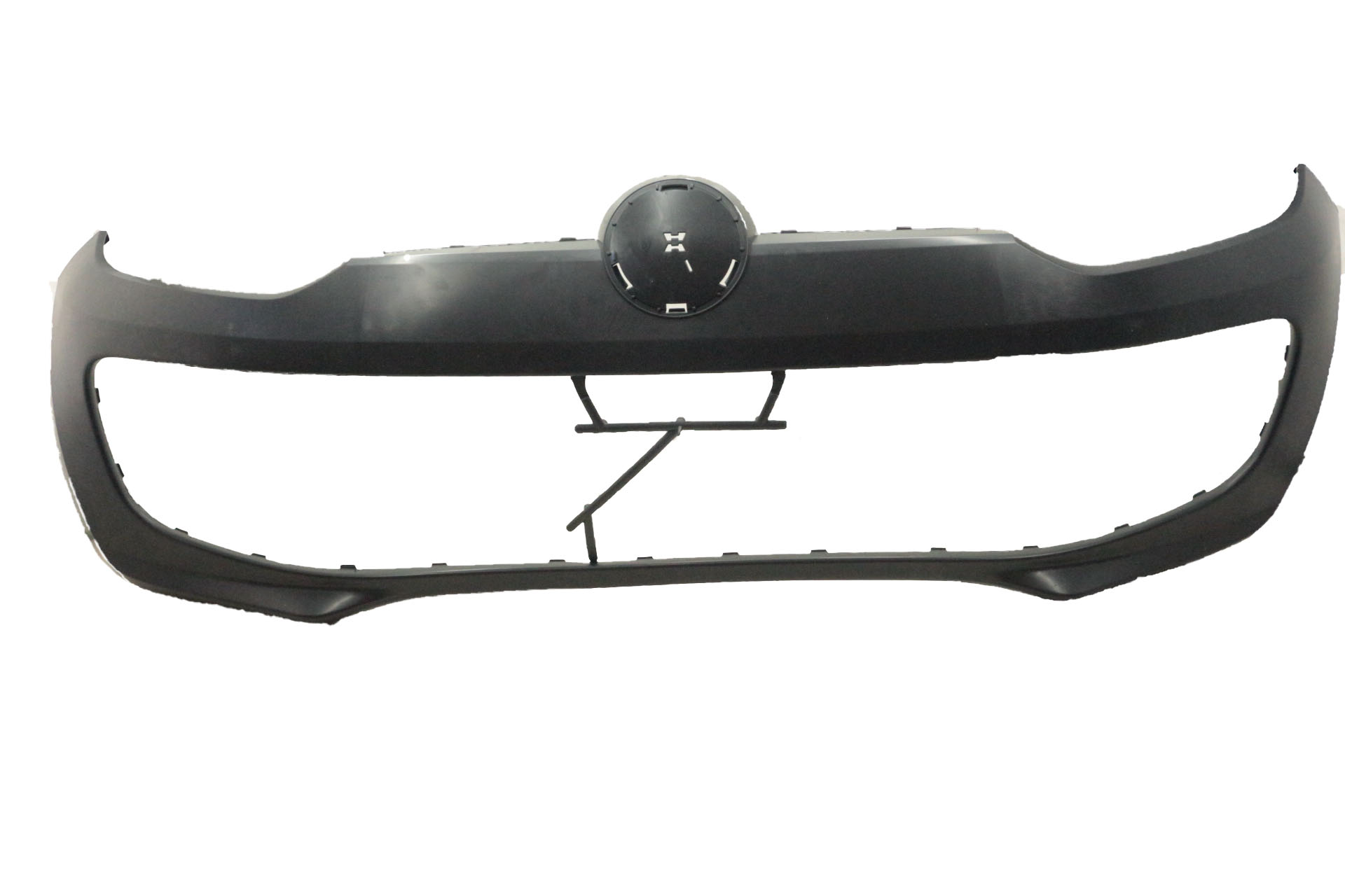 Parachoque Dianteiro Volkswagen Up 2014 2015 2016 - Auto Amega