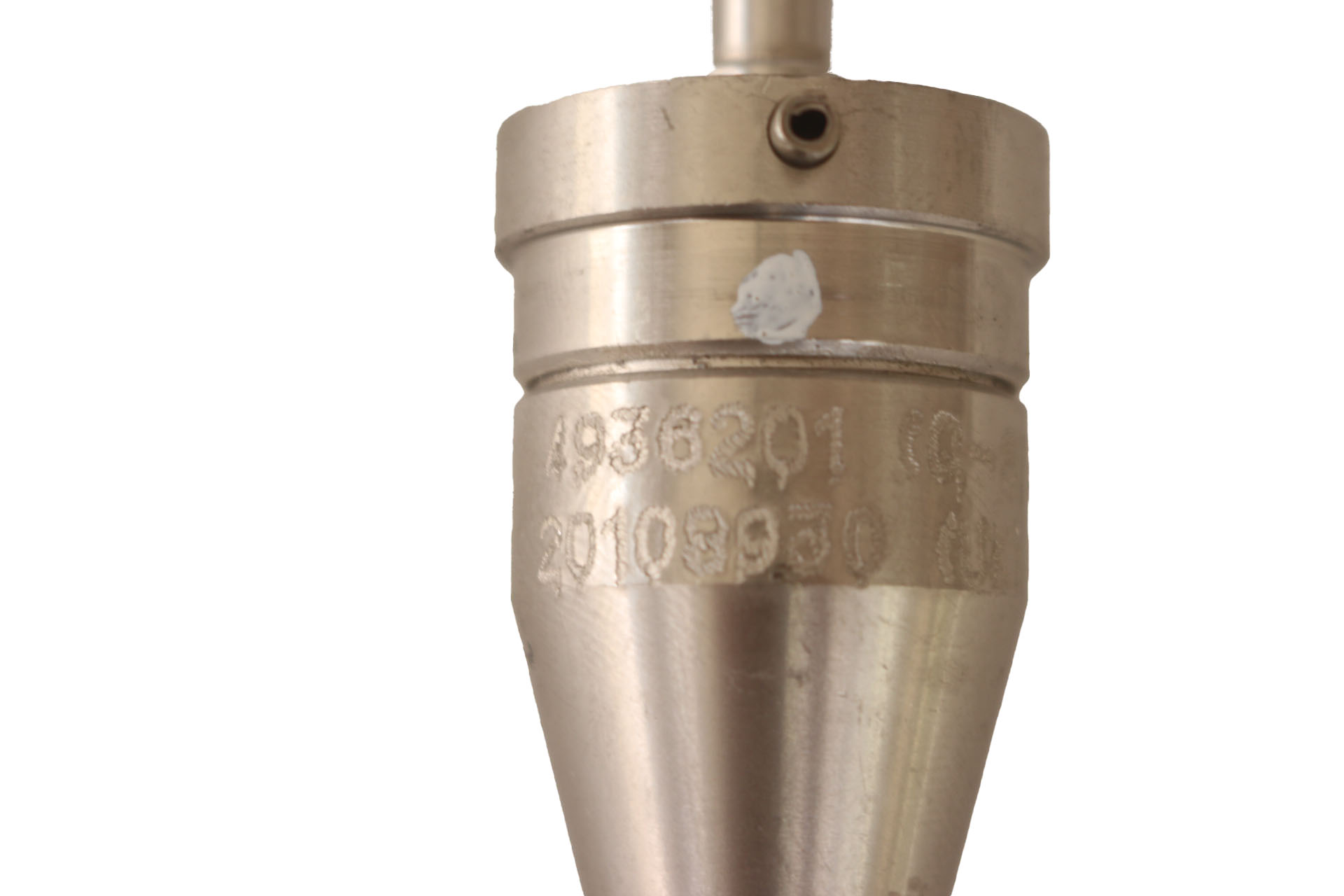 Bico Injetor Arla Ford Cargo 816 1119 1319 Cummins 4936201 - Auto Amega