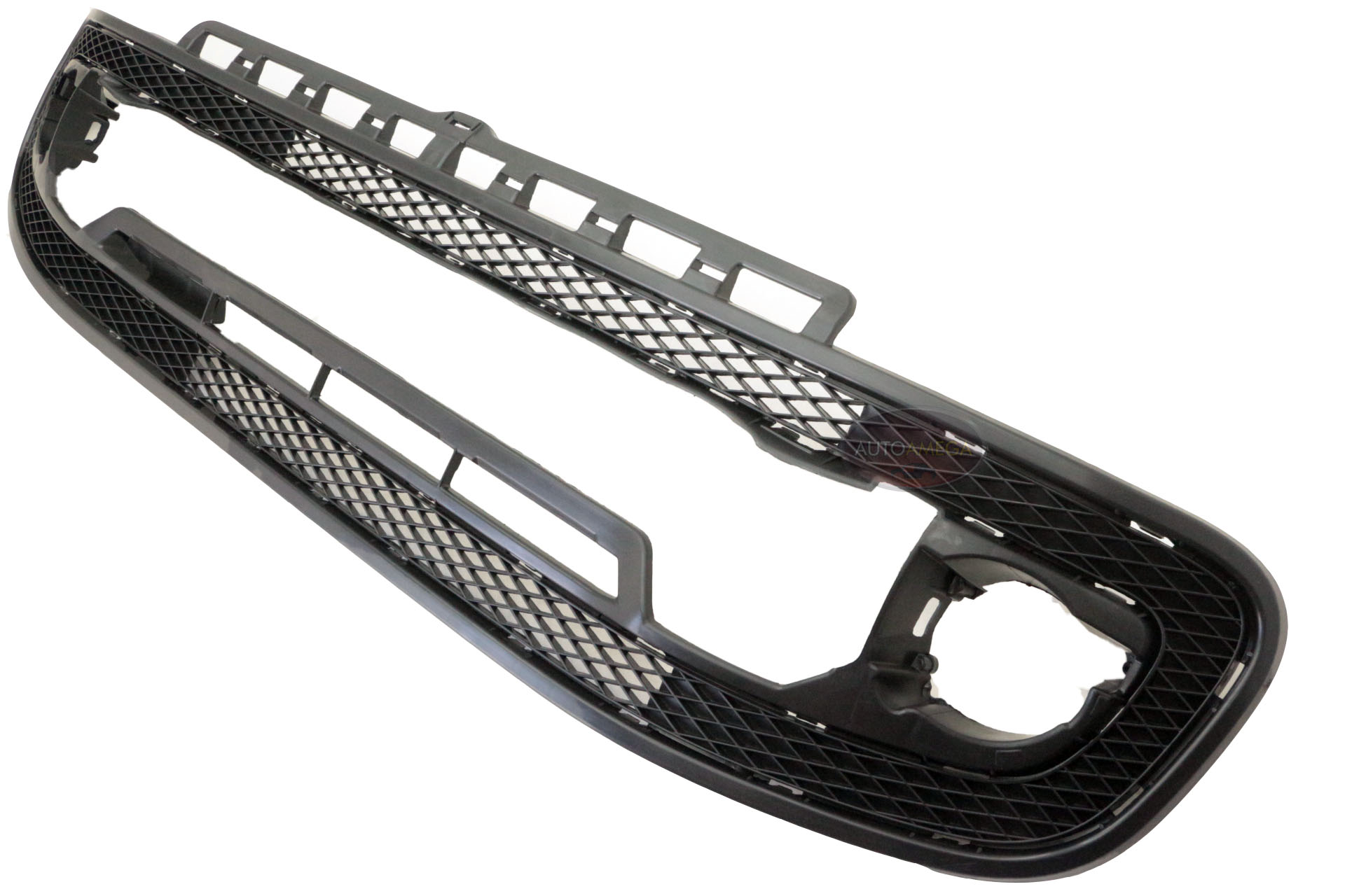 Grade Parachoque Dianteiro Vw Up 2014 2015 2016 - Auto Amega