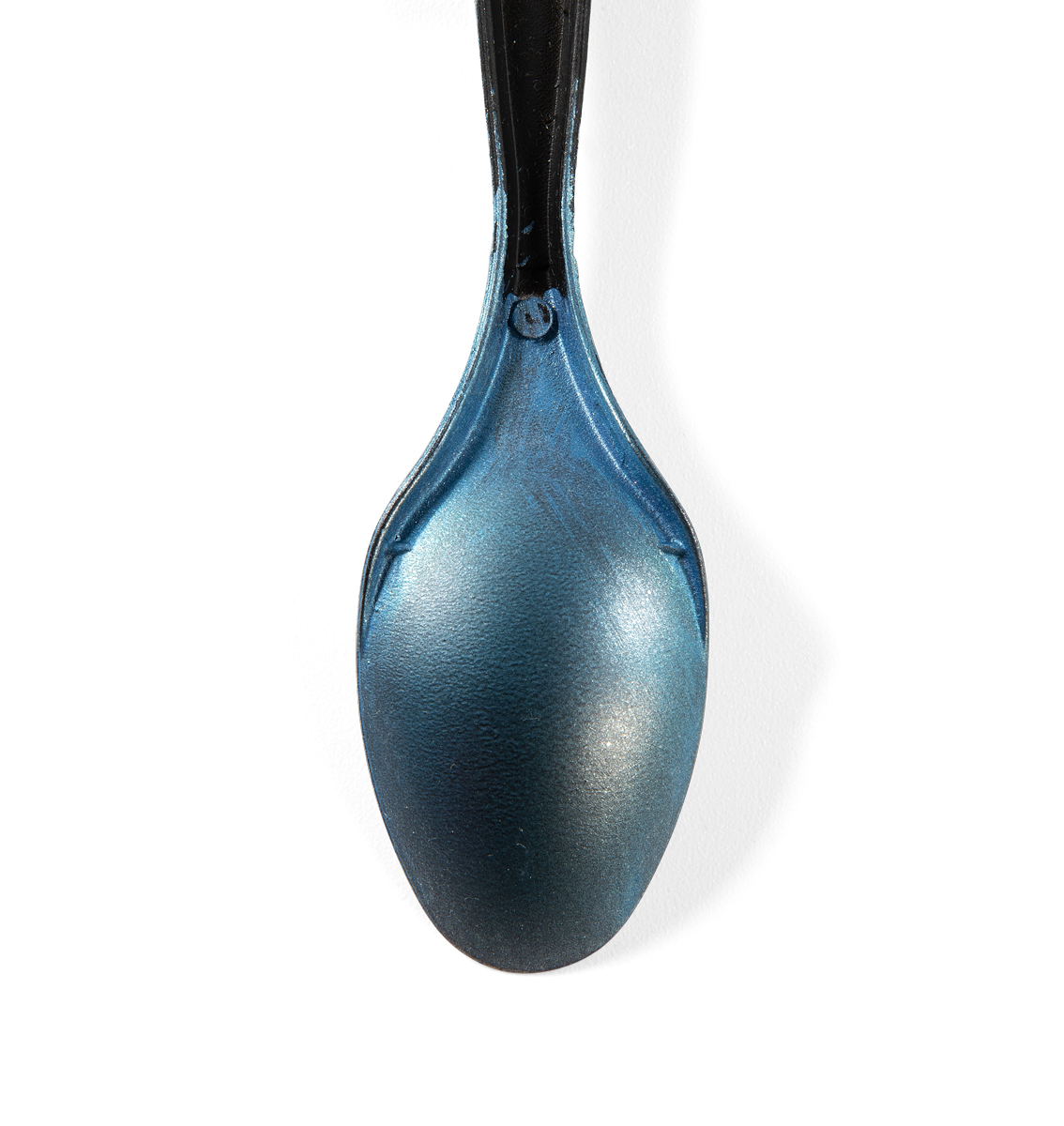 True Metal Metallic Blue - Geek Tintas