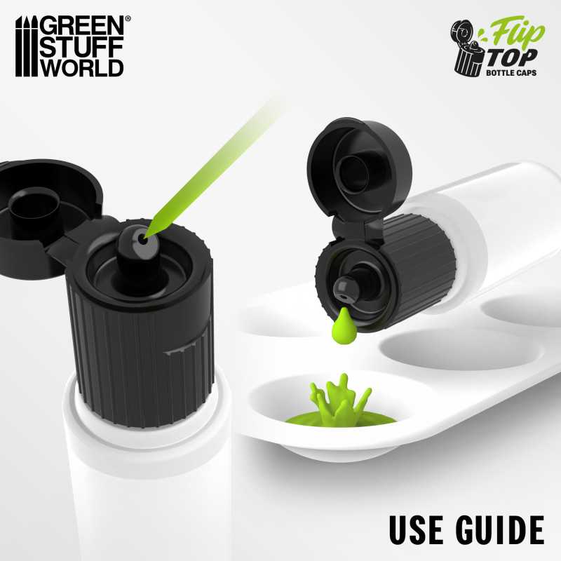 Wash Ink PECATUM FLESH - Geek Tintas