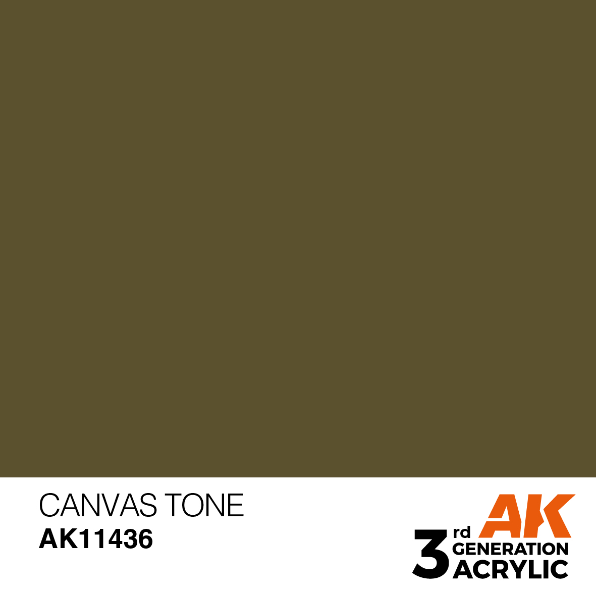 CANVAS TONE - FIGURES - Geek Tintas