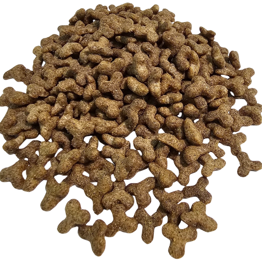 Magnus Gatan Mix Carne E Frango 20 Kg - Pet Shop Animal Mania e Cia