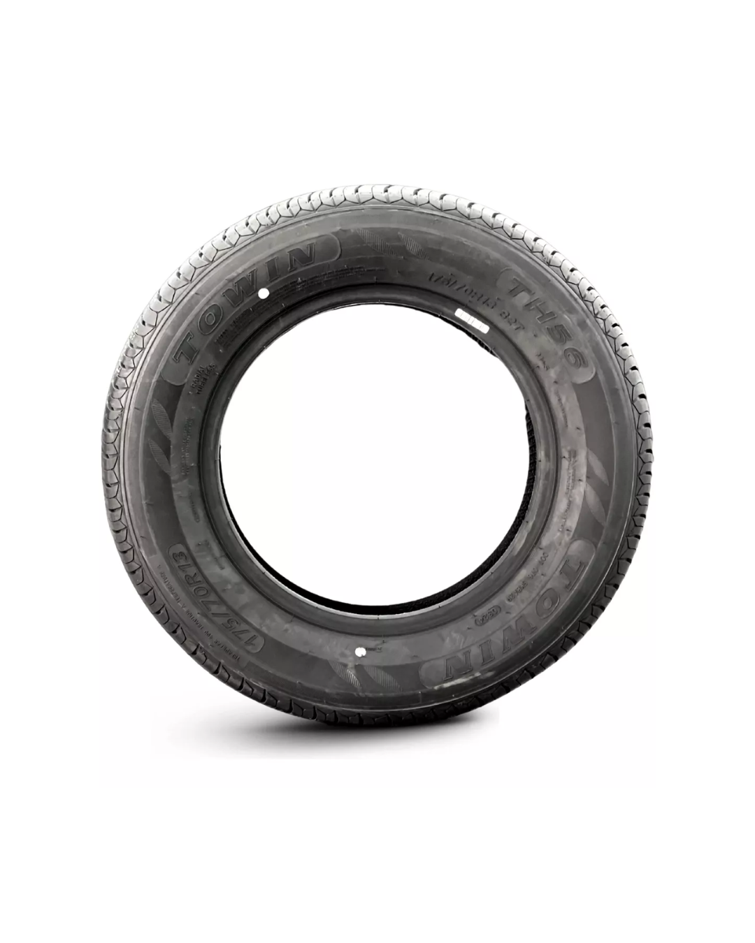Pneu Aro 13 - 175/70R13 Towin TH56 82 T Radial - Seven Distribuidora de ...