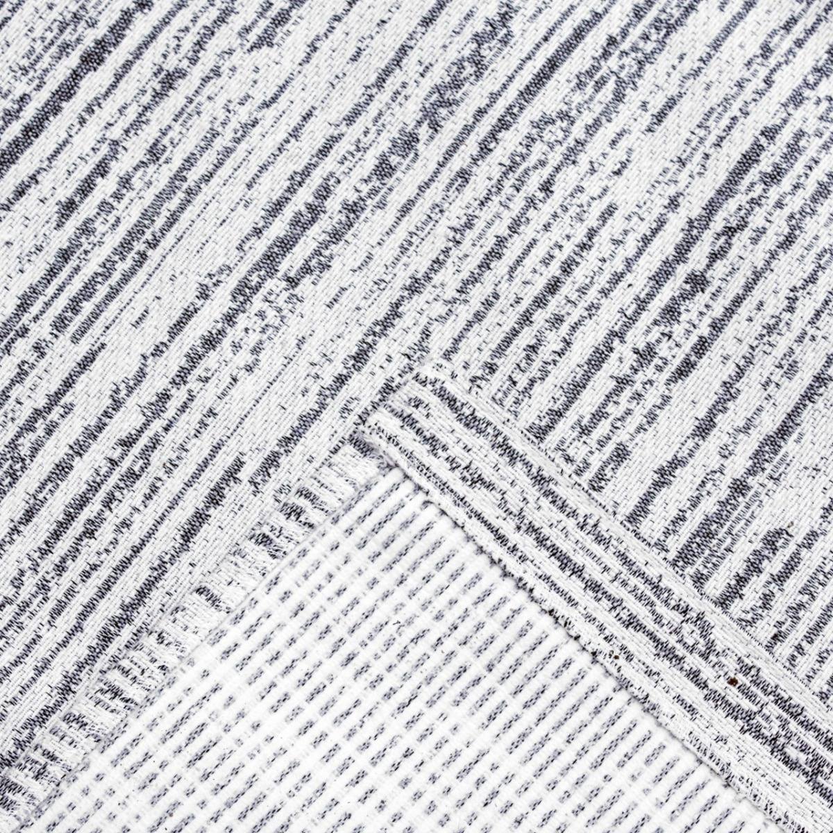 Tapete De Sala Quarto Mesclado 1,46x2,50 Antiderrapante - Visacor ...