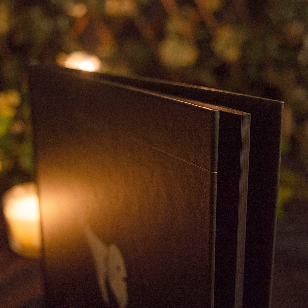 ILUSTRARIANE | Livro Capa Dura Love You To Death - Atnomen ...