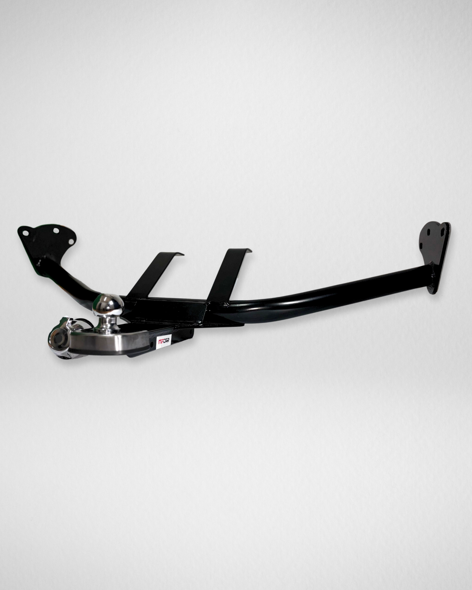 Engate Para Reboque Fixo Toyota Hilux 2.880kg - MFCAR