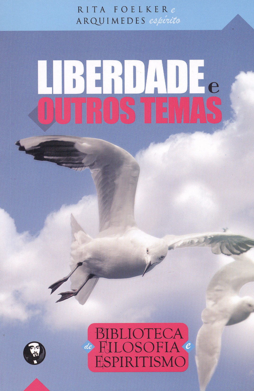 Liberdade e Outros Temas - IDE Livraria