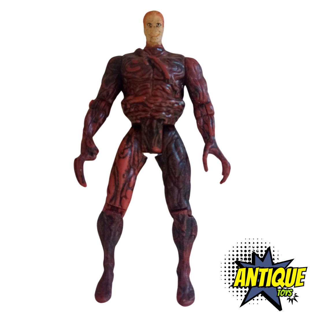 Boneco - Action Figure Carnificina - Antique Toys