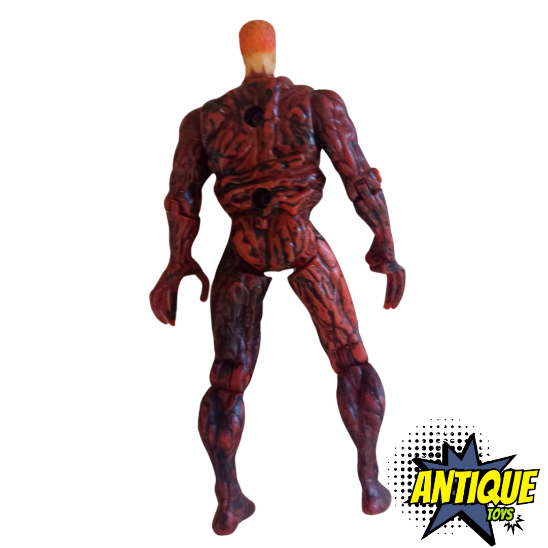Boneco - Action Figure Carnificina - Antique Toys