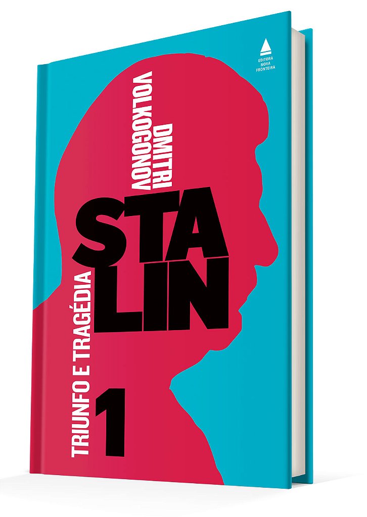 Box Stalin - Loja Nova Fronteira - Loja B2B Ediouro