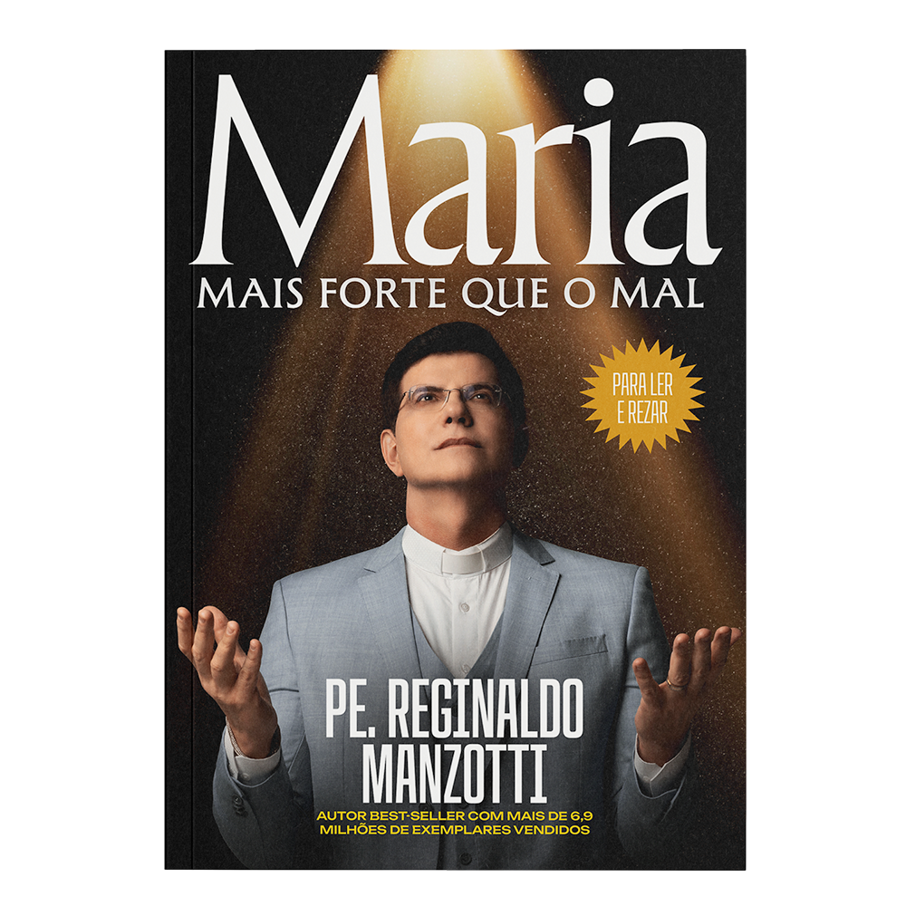 Maria, mais forte que o mal - Loja B2B Ediouro - Loja B2B Ediouro