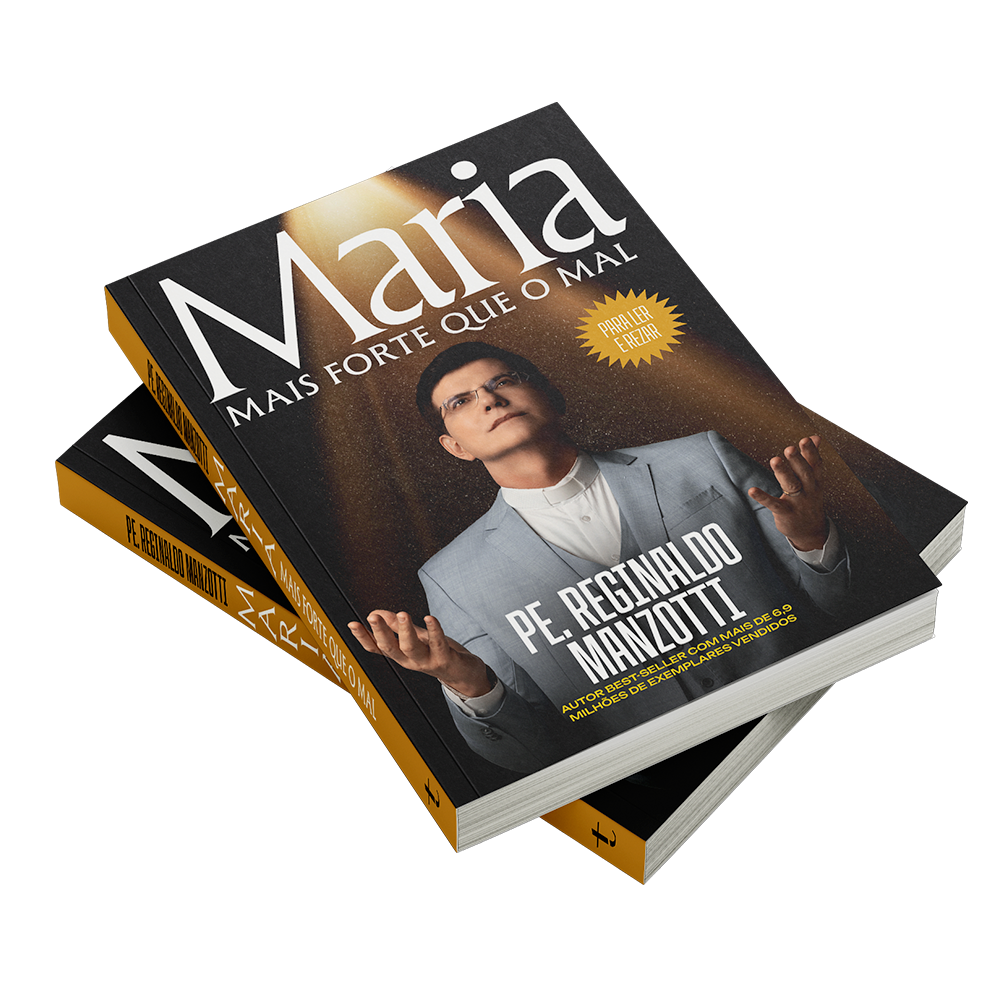 Maria, mais forte que o mal - Loja B2B Ediouro - Loja B2B Ediouro