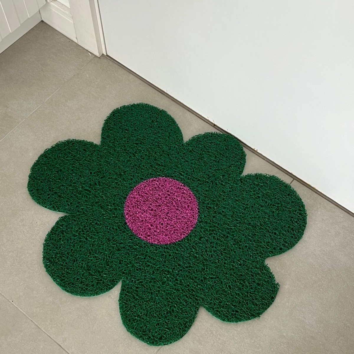 Capacho Flor - Casa Vauban