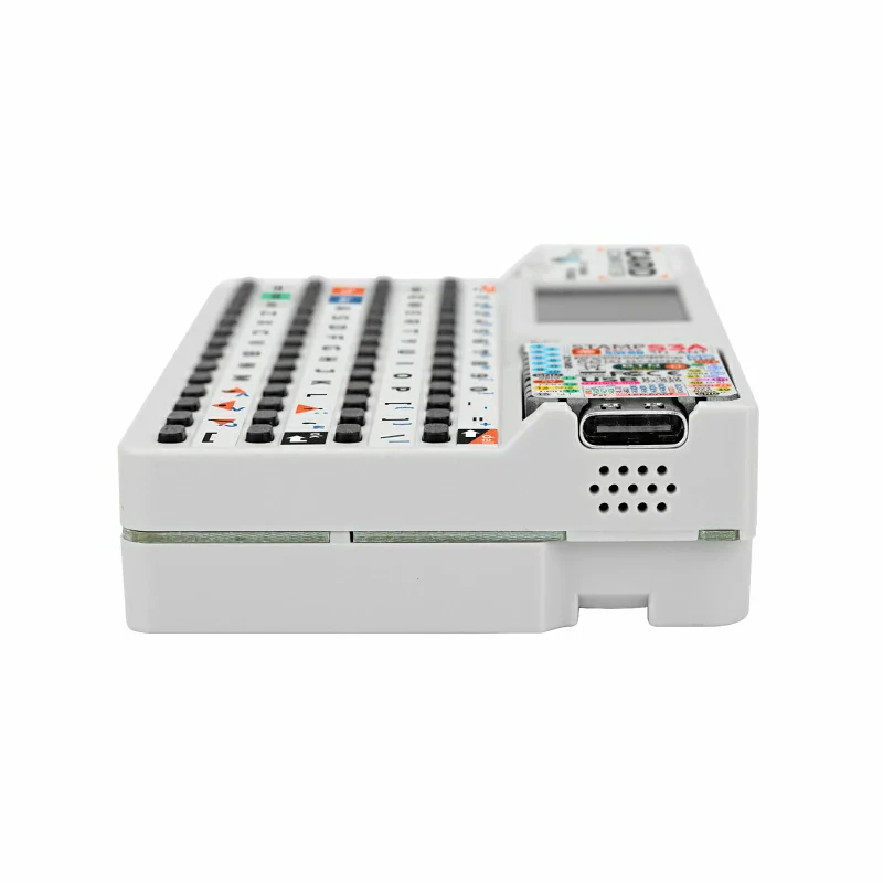 Cardputer m5stack stamp S3 - SPACE HACK