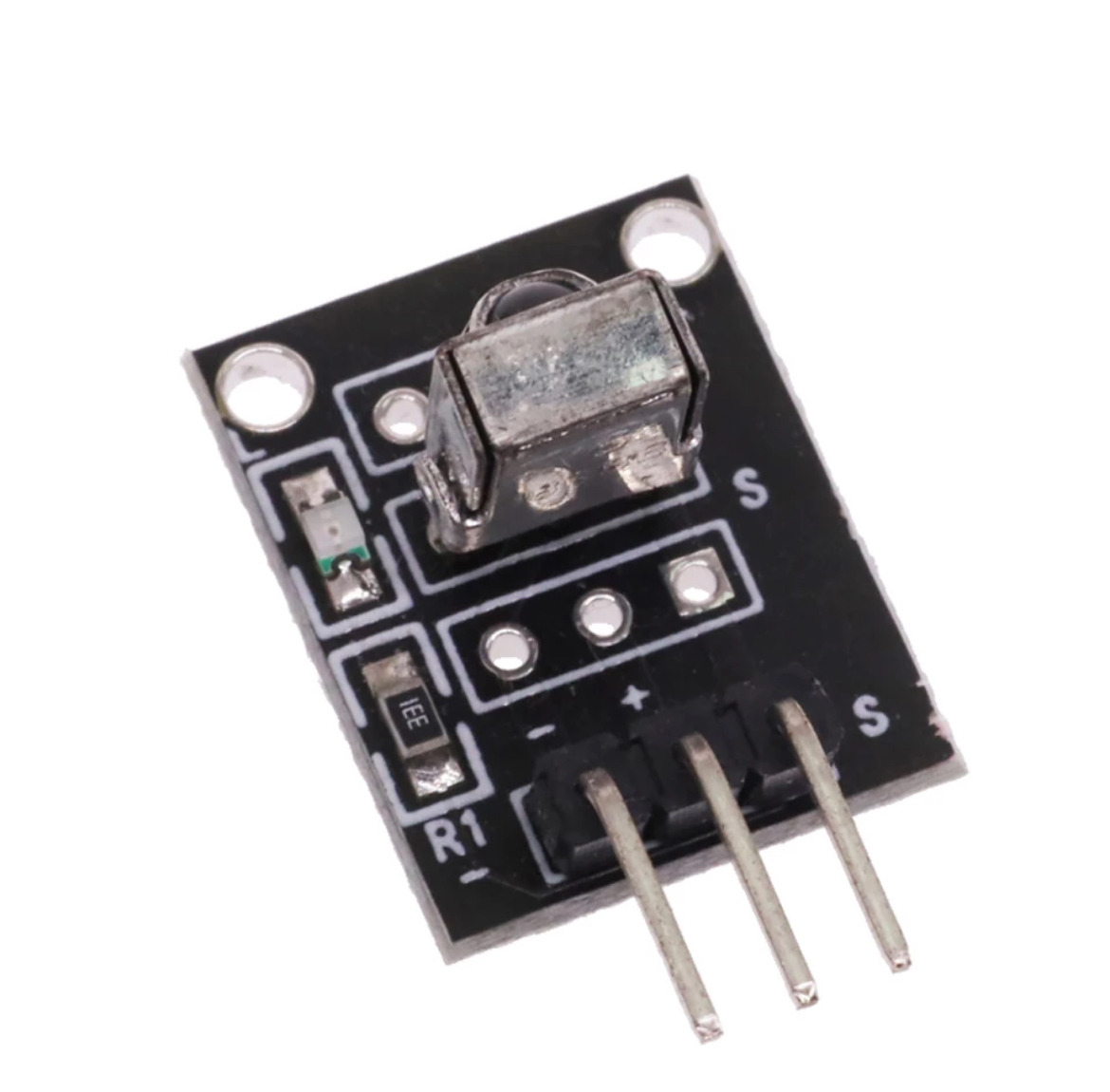 Módulo Infrared Receptor - SPACE HACK