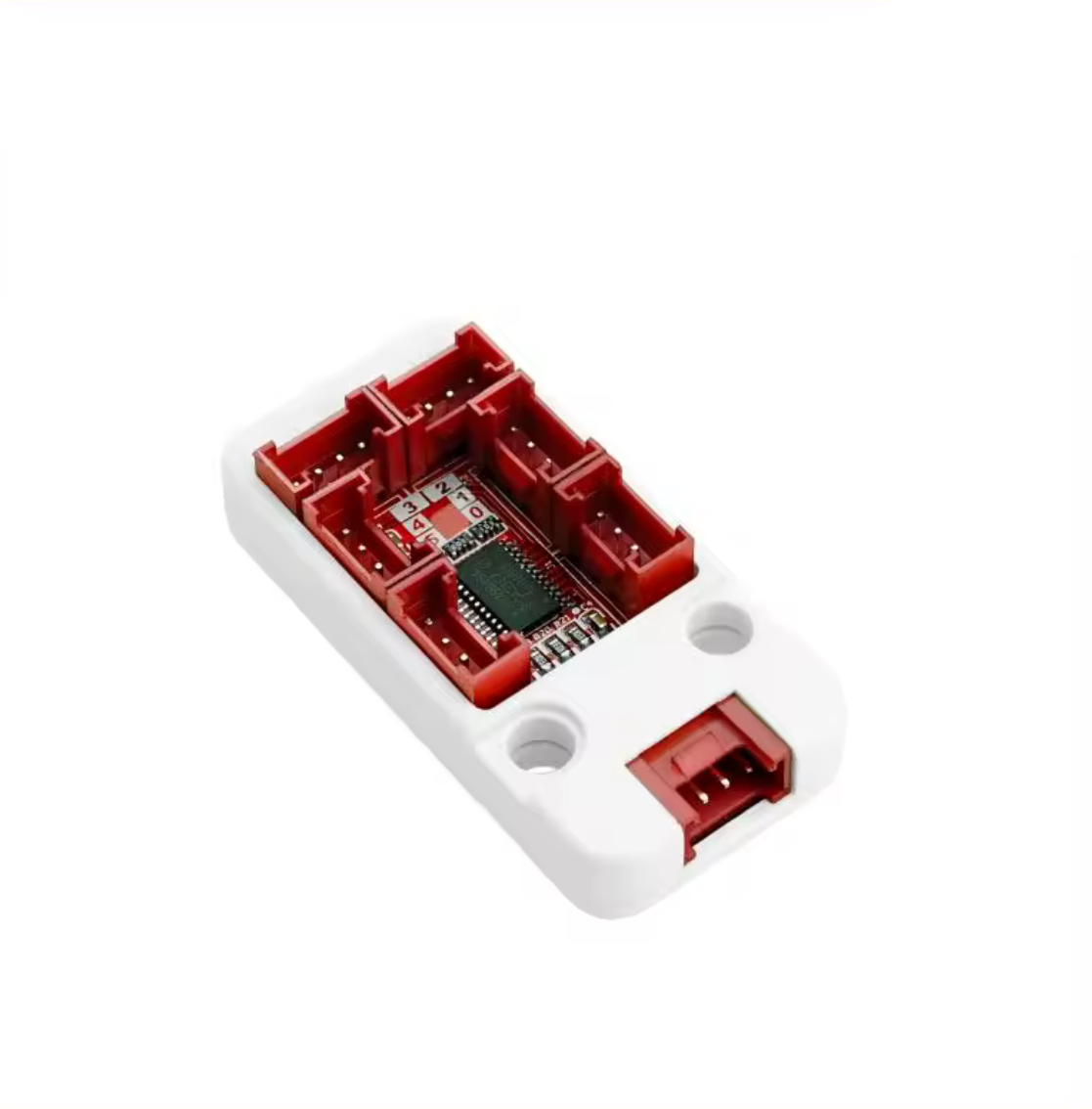 Hub P.a I2c 1 To 6 Unit (pca9548apw) M5stack V2 - SPACE HACK
