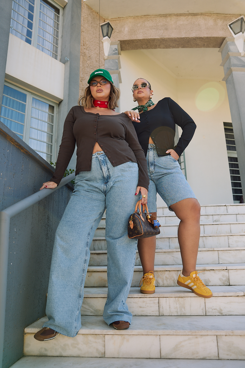 Blusa Francisca Canelada Manga Longa Cacau - 787 Shirts