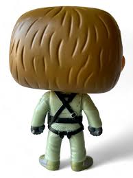 POP Jake Morrison - Independence Day #299 - Toys Universe