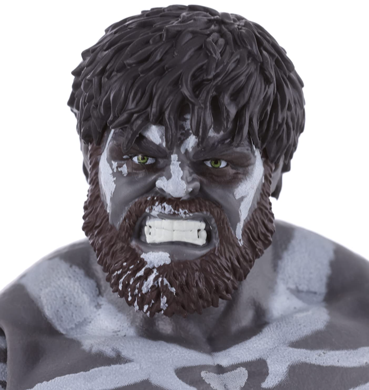 Outback Hulk Gameverse Marvel Legends - Toys Universe