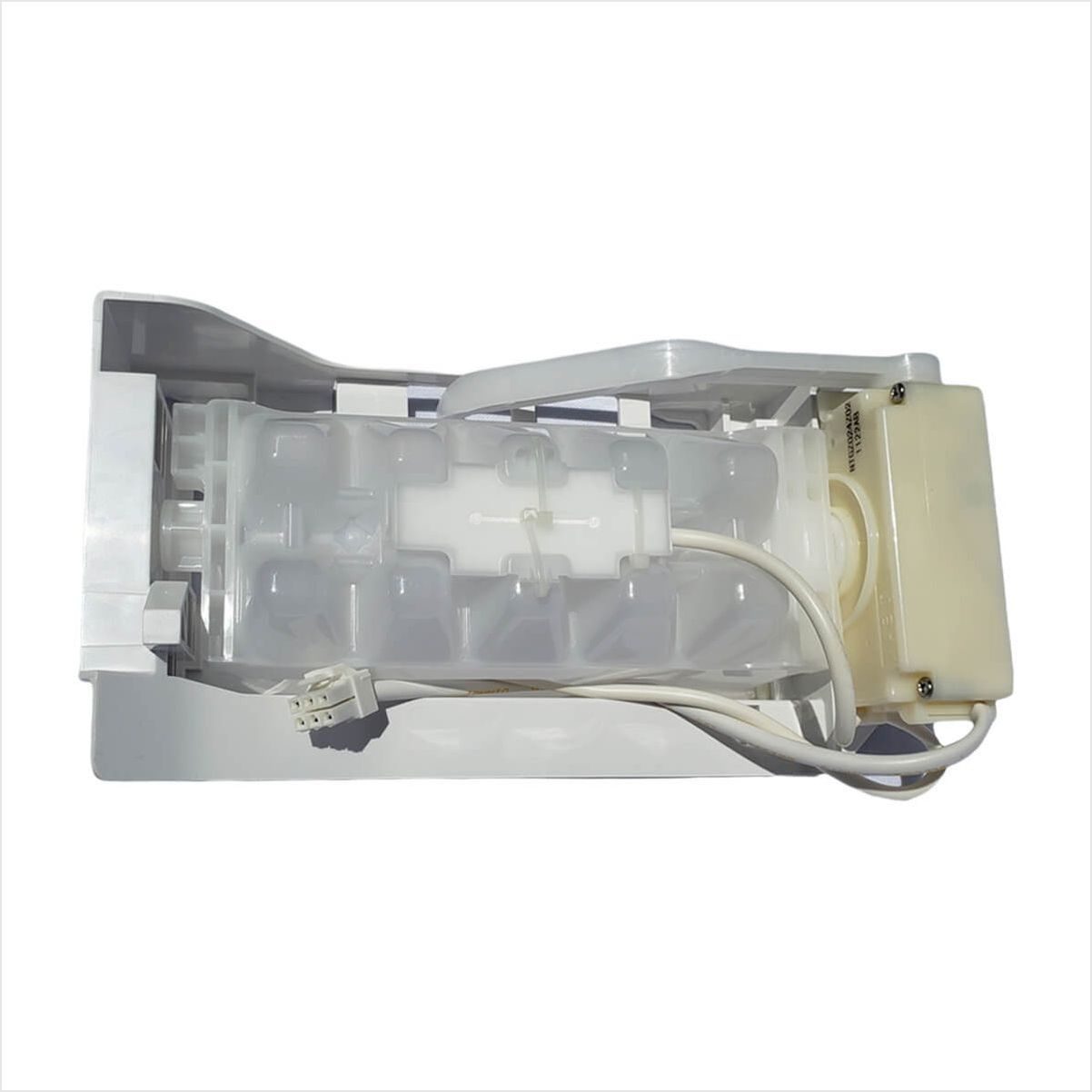 Gelo para Electrolux - Prático e Moderno - RS Loja - Peças para ...