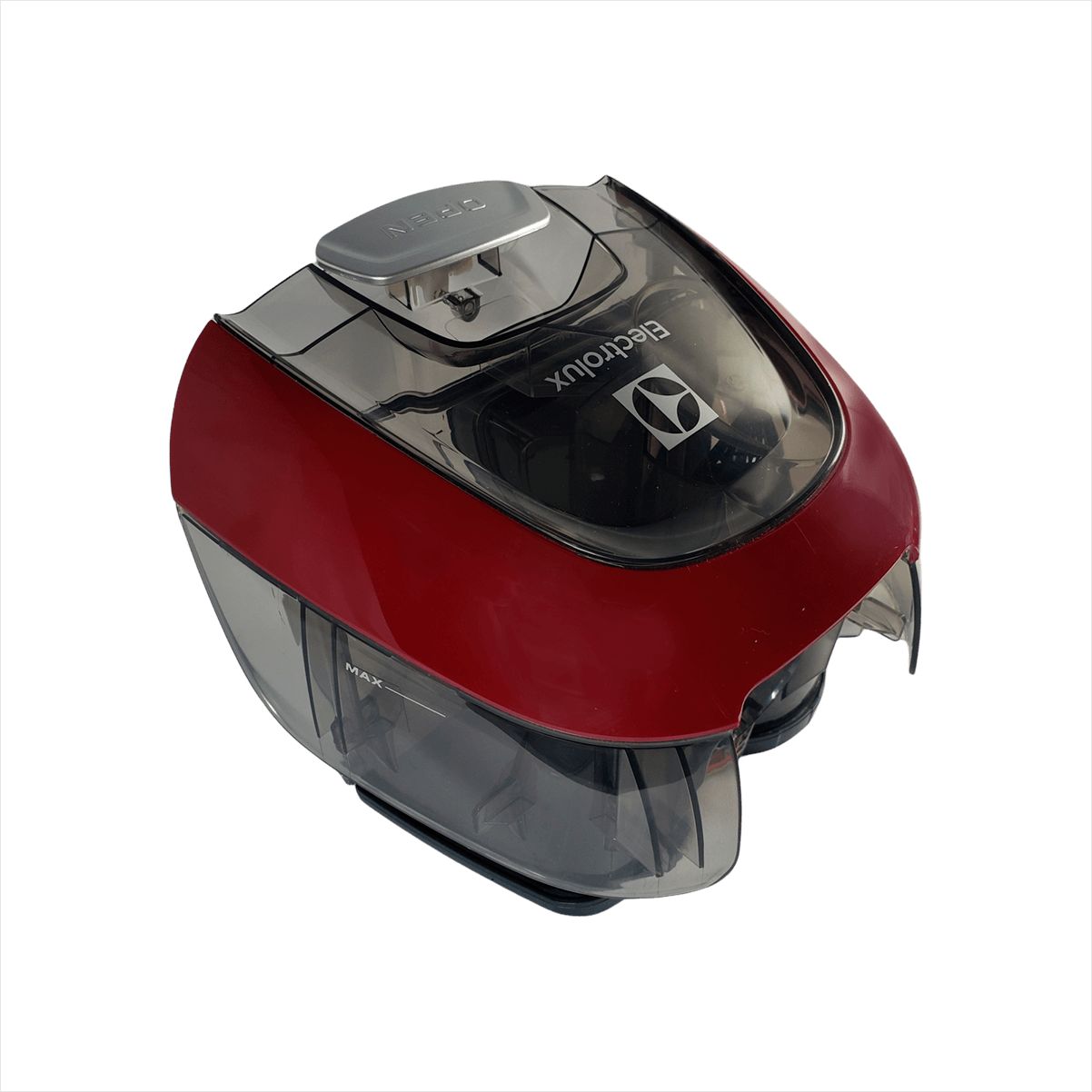 Reservatório de Pó Completo Easy Box 2 Electrolux - Eficiente e Prático ...